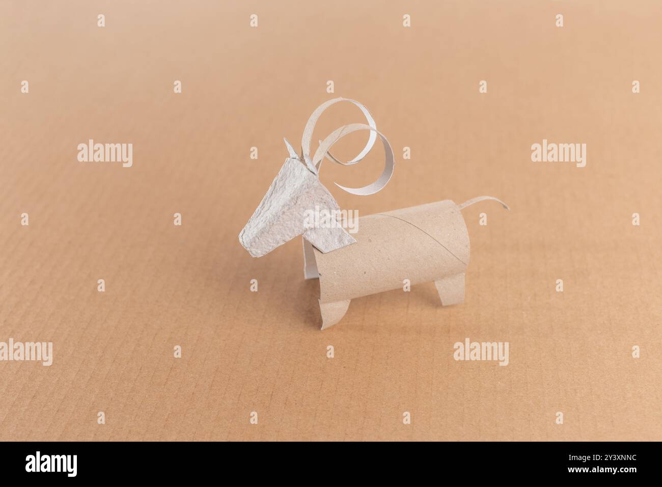 Engage kids with an interactive DIY project using egg boxes and ...