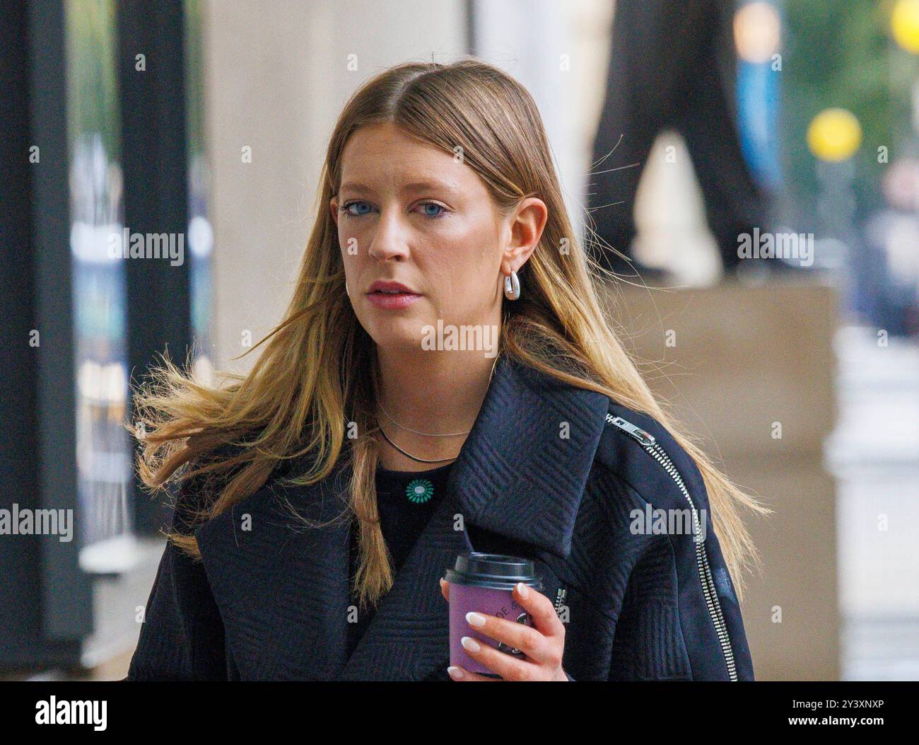 Ava santini evans hi-res stock photography and images - Alamy