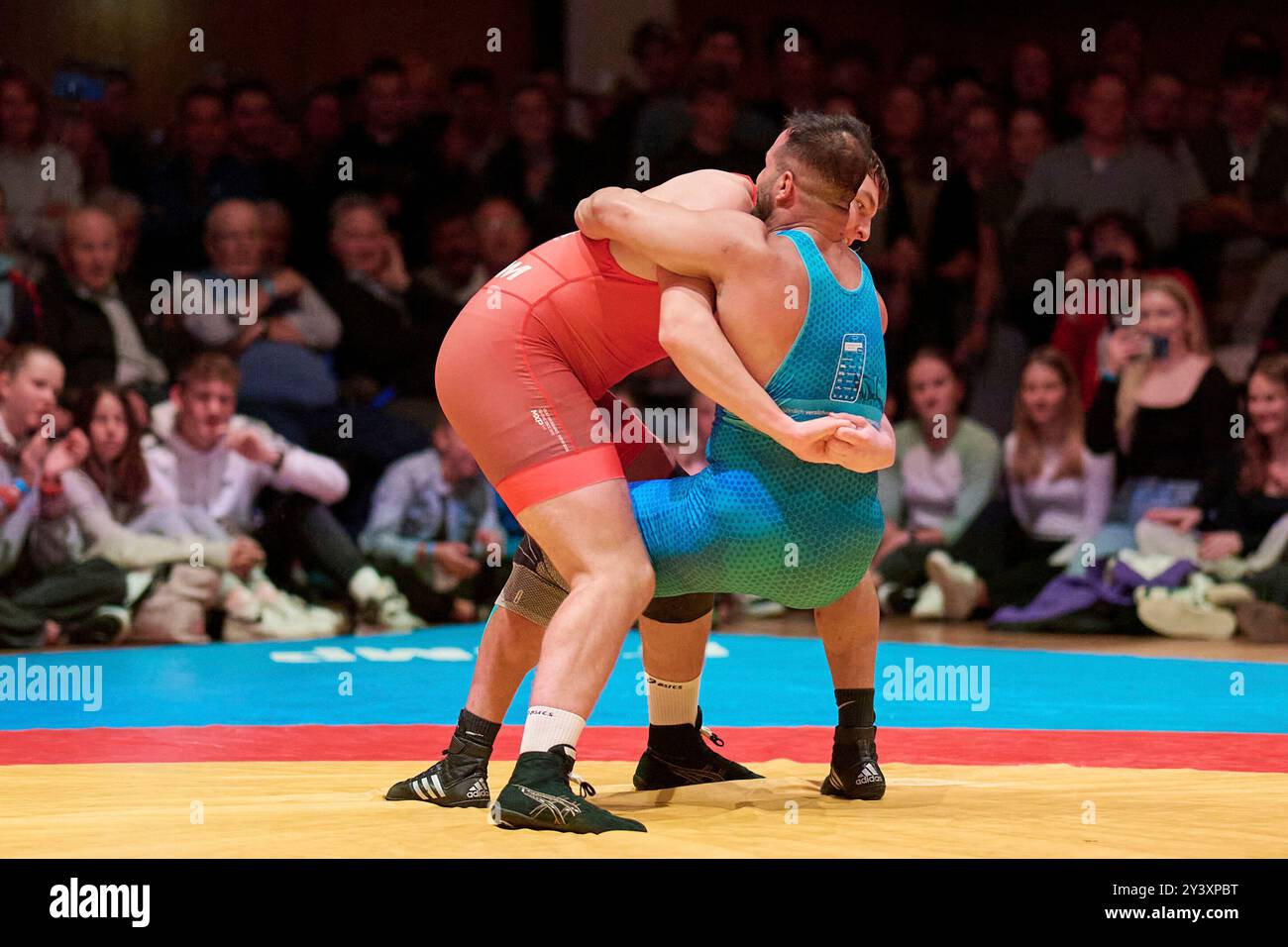 Berchtesgaden, Deutschland. 14th Sep, 2024. Berchtesgaden, Deutschland ...