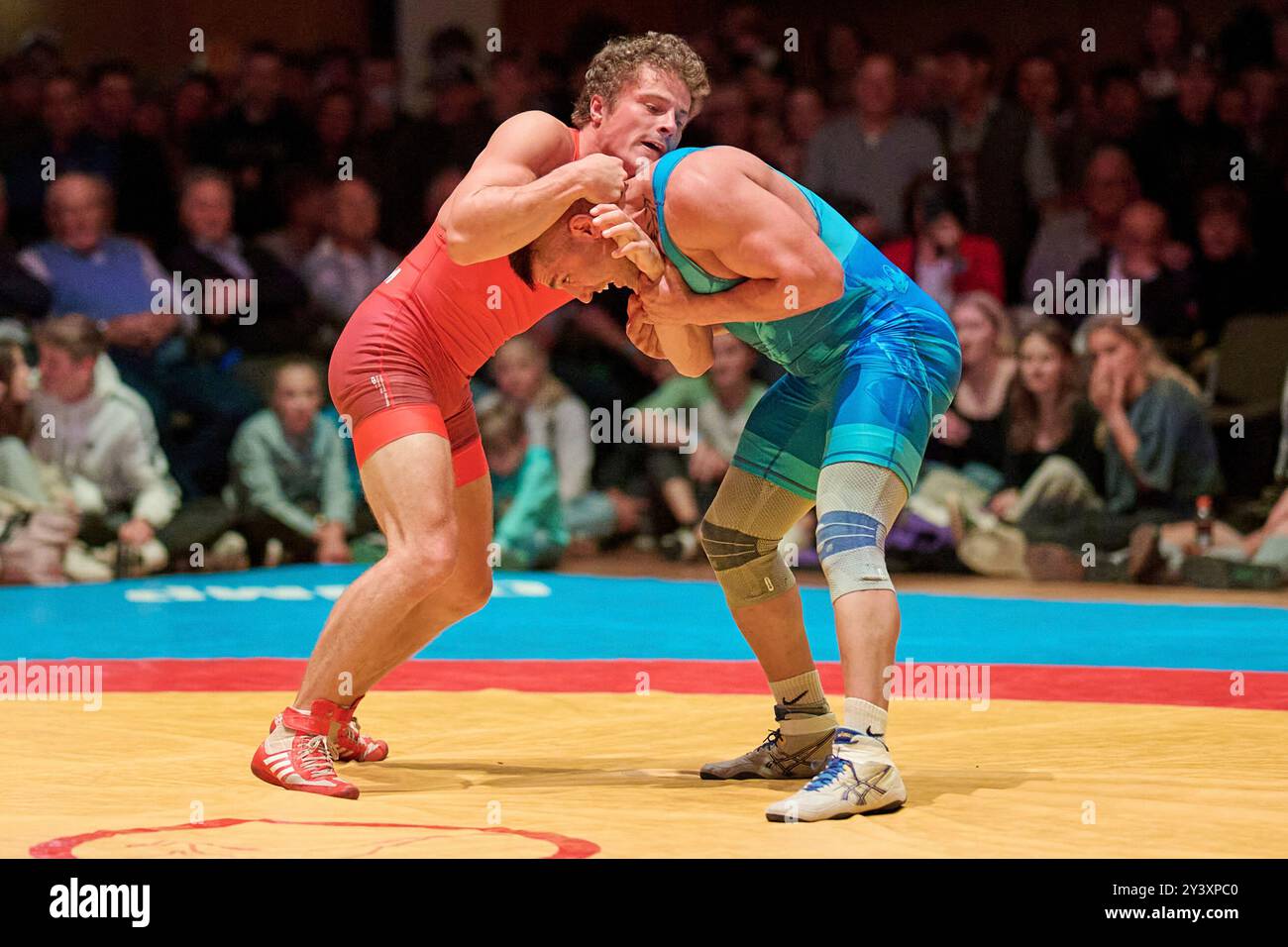 Berchtesgaden, Deutschland. 14th Sep, 2024. Berchtesgaden, Deutschland ...