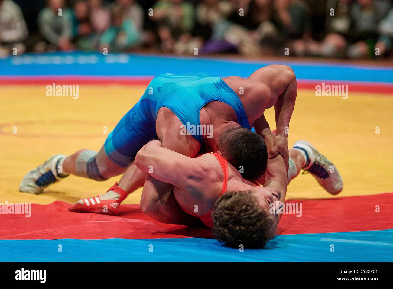 Berchtesgaden, Deutschland. 14th Sep, 2024. Berchtesgaden, Deutschland ...