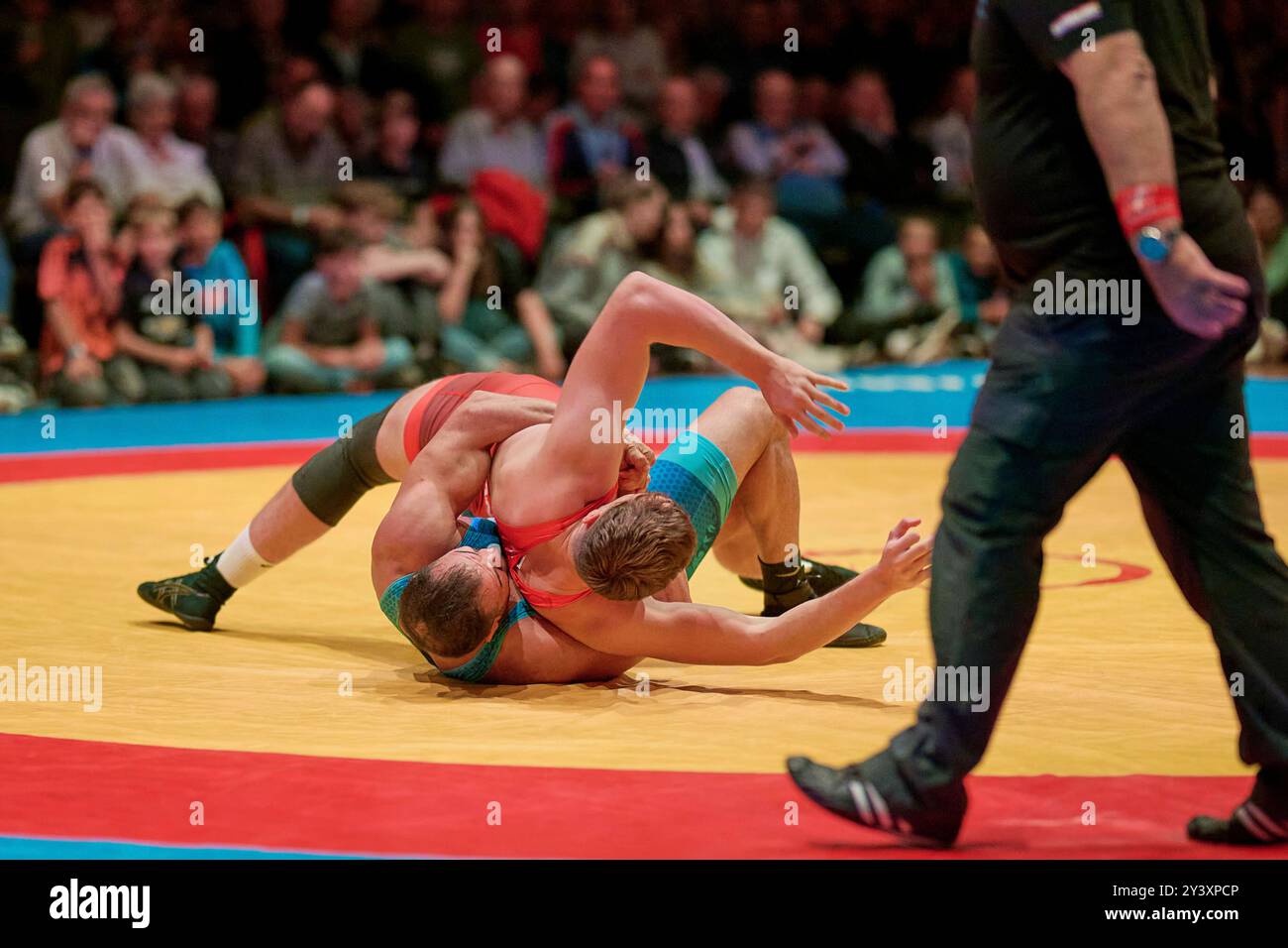 Berchtesgaden, Deutschland. 14th Sep, 2024. Berchtesgaden, Deutschland ...