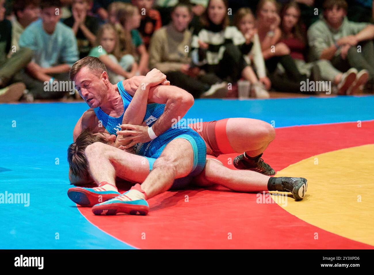 Berchtesgaden, Deutschland. 14th Sep, 2024. Berchtesgaden, Deutschland ...