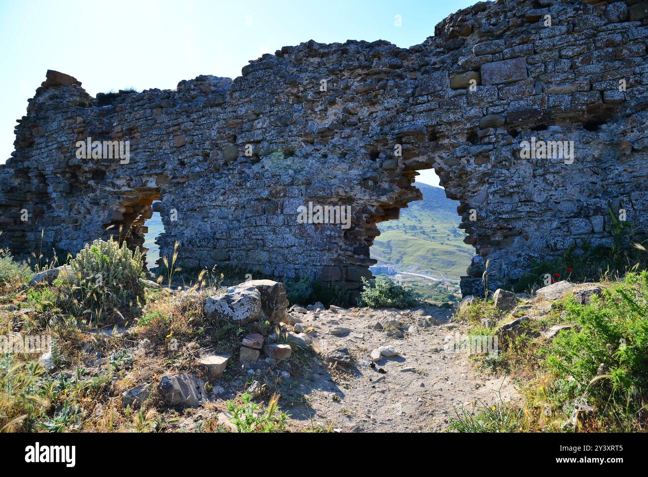 Gokceada sea hi-res stock photography and images - Alamy