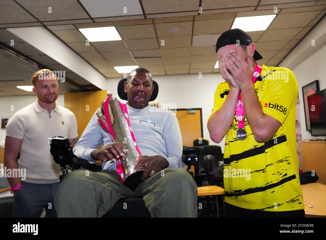 David syd lawrence hi-res stock photography and images - Alamy