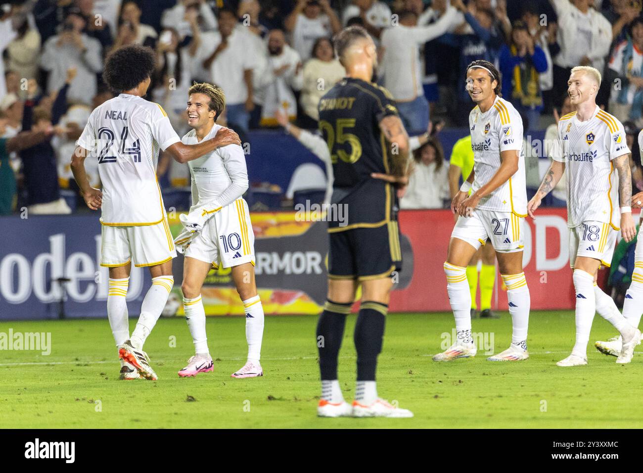 Jalen neal hi-res stock photography and images - Alamy