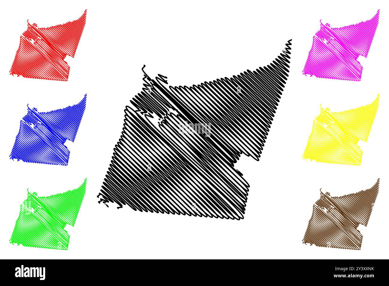 Aboriginal Shire of Kowanyama (Commonwealth of Australia, Queensland ...