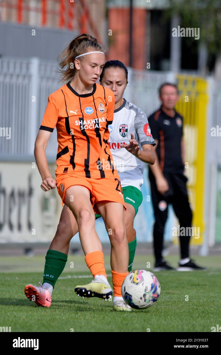 Lydia zaborovets hi-res stock photography and images - Alamy