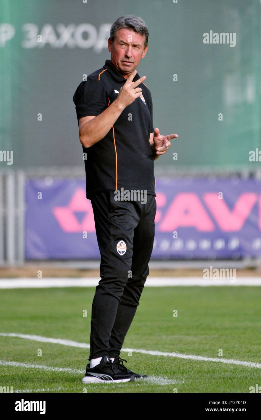 Roman zaev hi-res stock photography and images - Alamy