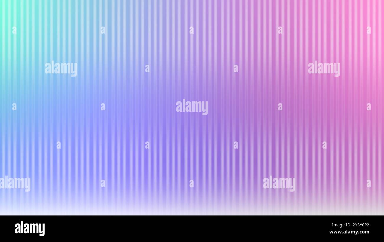 Texture ribbed glass background for design project. Abstract background ...