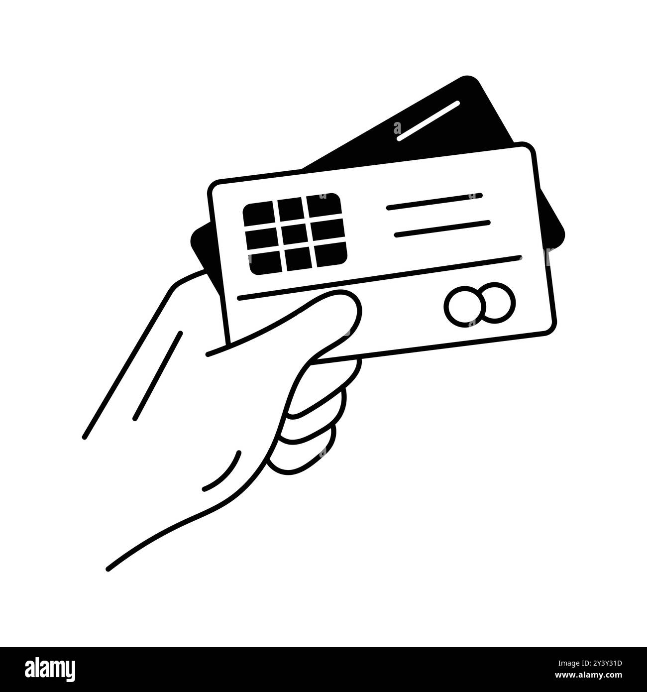Transaction documentation Stock Vector Images - Alamy