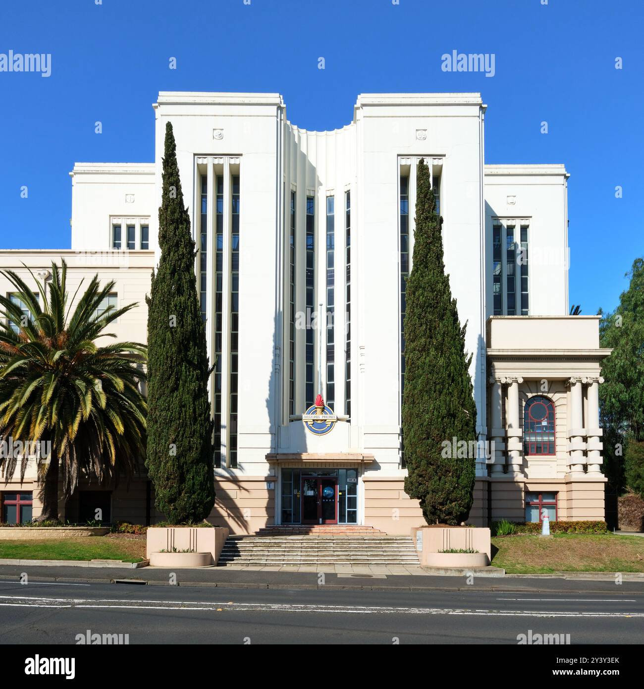 Geelong college hi-res stock photography and images - Alamy
