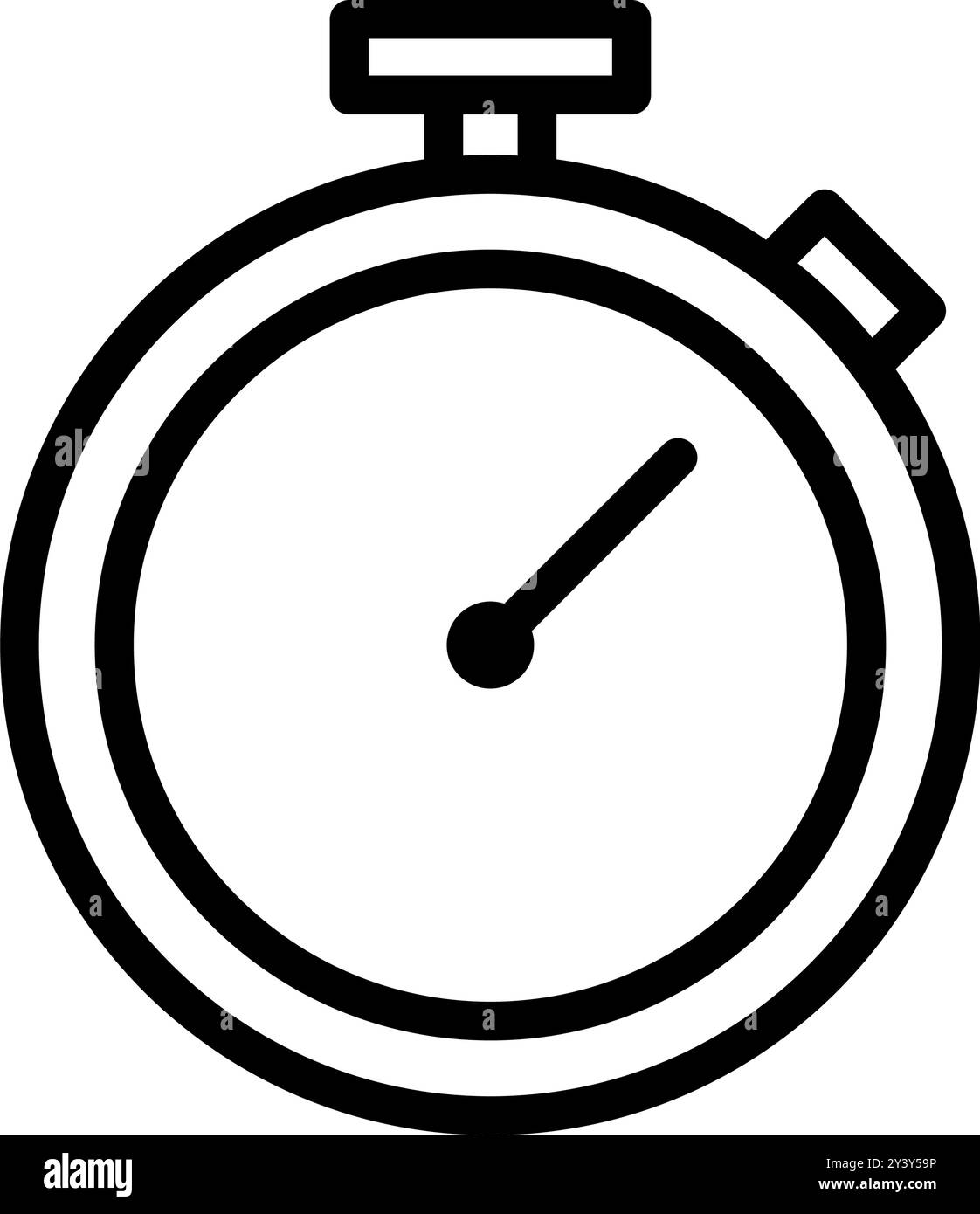 Soccer time clock game Black and White Stock Photos & Images - Alamy