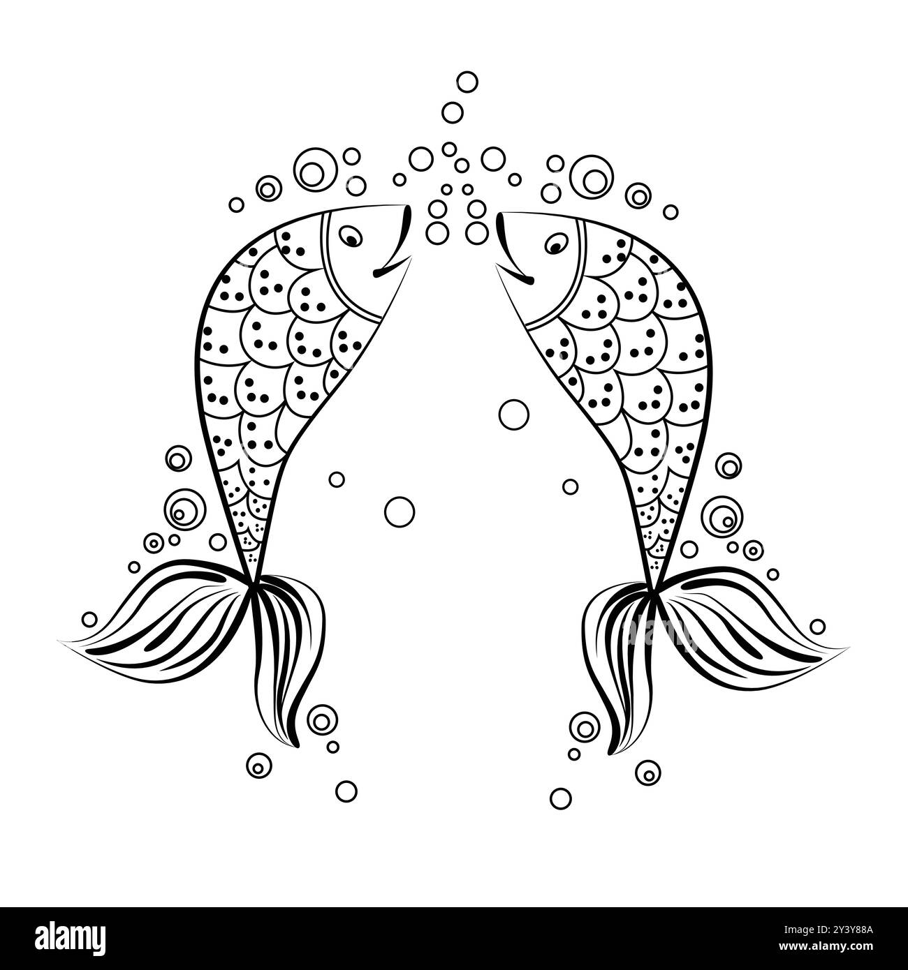 Funny seafood sign hi-res stock photography and images - Alamy