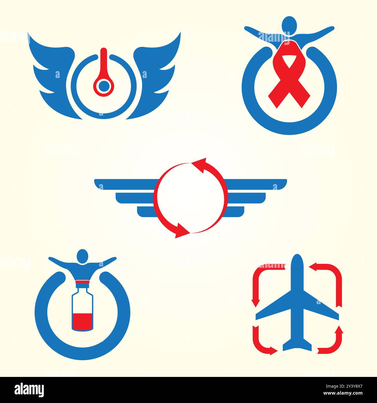 Technology and Science Refresh Logo Design Stock Vector Image & Art - Alamy