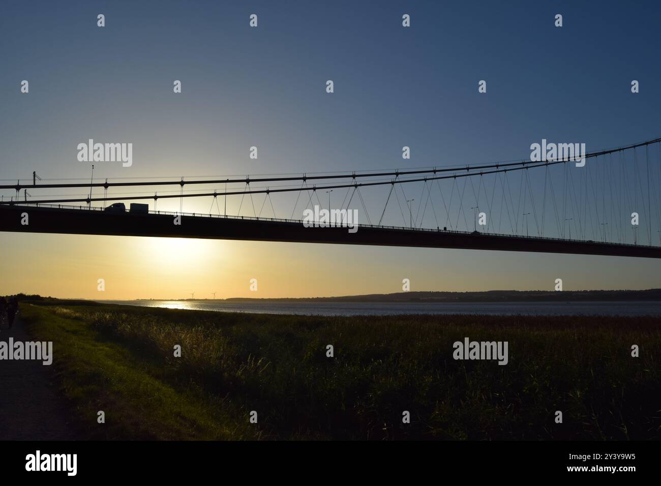 Humber country park hi-res stock photography and images - Alamy