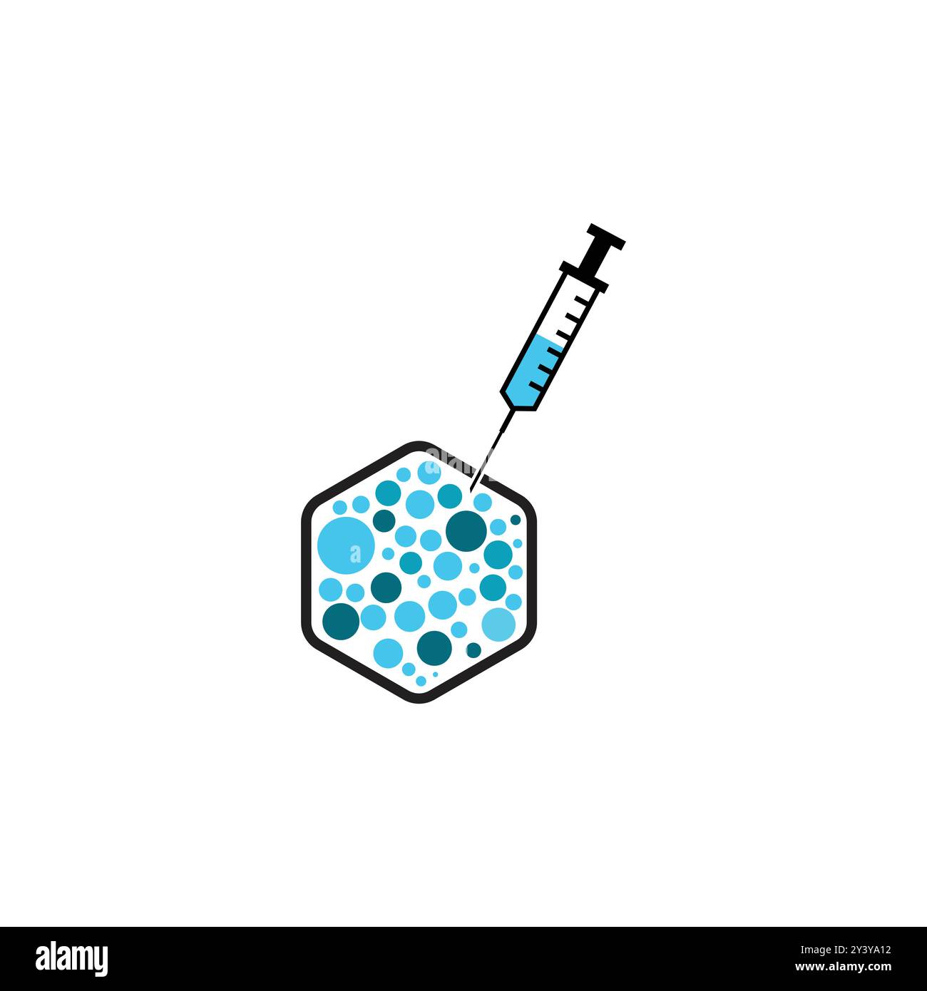 Nurse to nurse vaccine Cut Out Stock Images & Pictures - Alamy