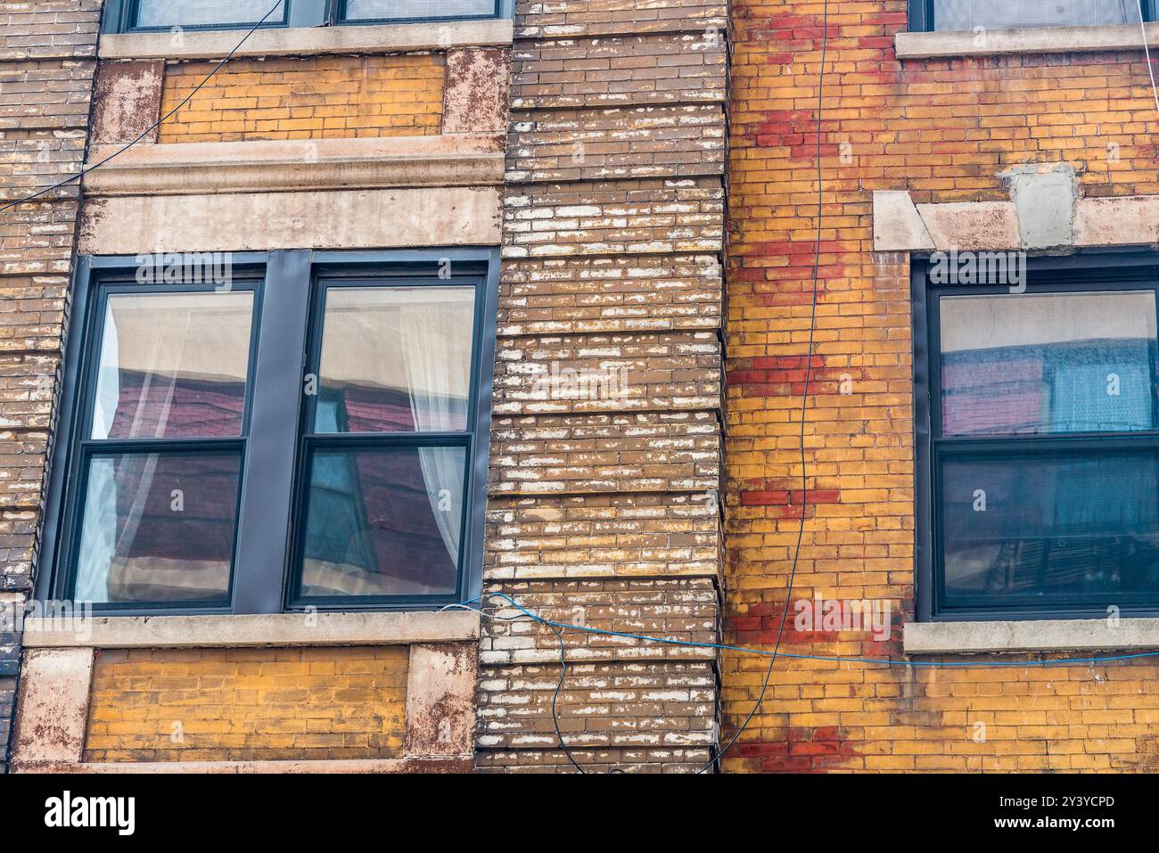 Chinatown Neighborhood, New York City Stock Photo - Alamy