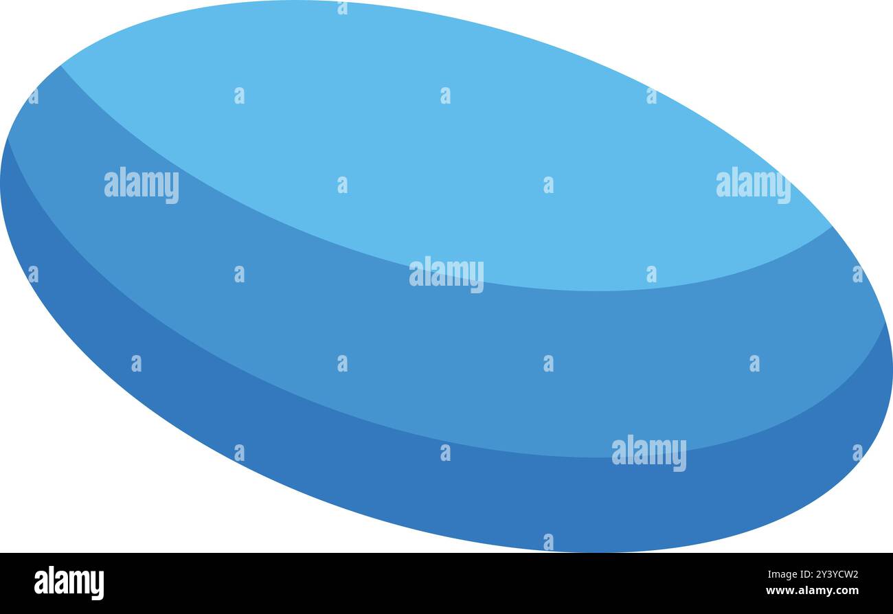 Oval pharmacy concept Stock Vector Images - Alamy