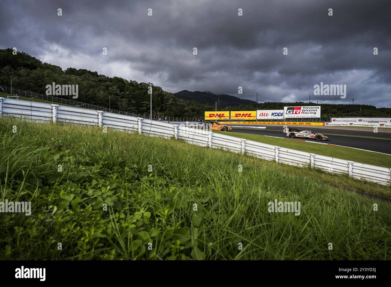 12 STEVENS Will (gbr), NATO Norman (fra), ILOTT Callum (gbr), Hertz ...