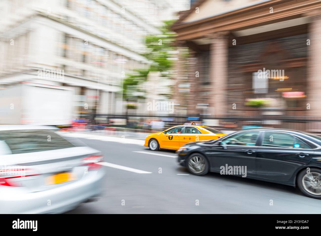 Motion blur effect fast paced hi-res stock photography and images - Alamy