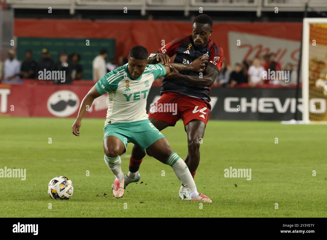 Jhojan valencia austin hi-res stock photography and images - Alamy