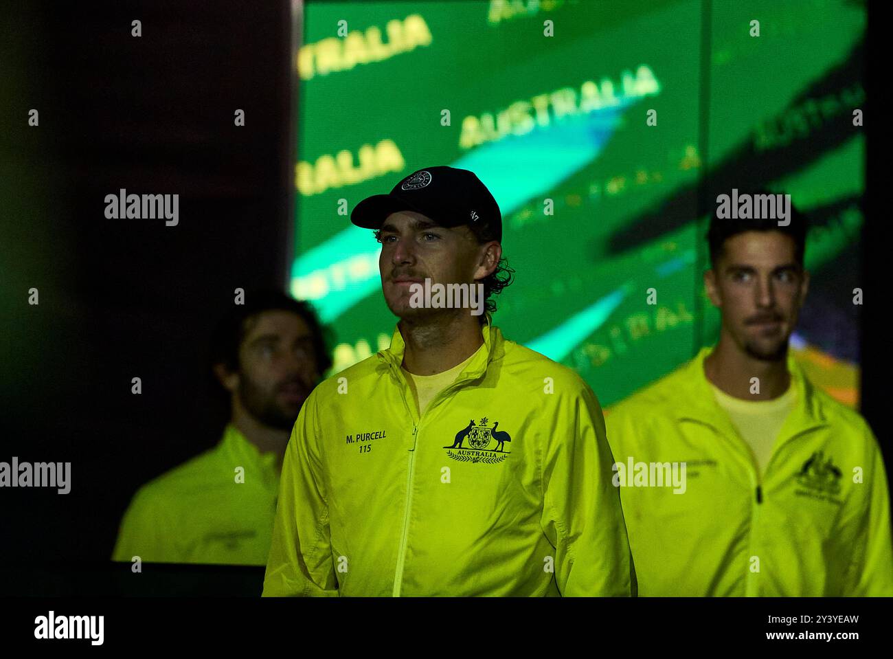 Max purcell of australia team hi-res stock photography and images - Alamy