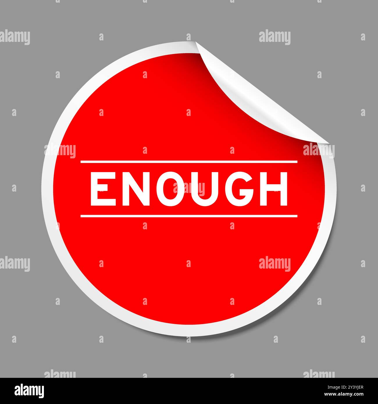 Full enough Stock Vector Images - Alamy