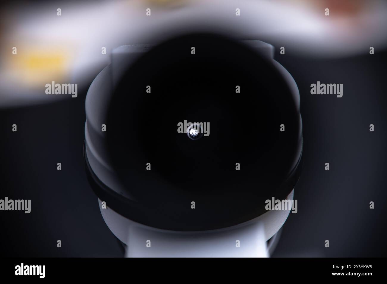 Microscope illumination hi-res stock photography and images - Alamy