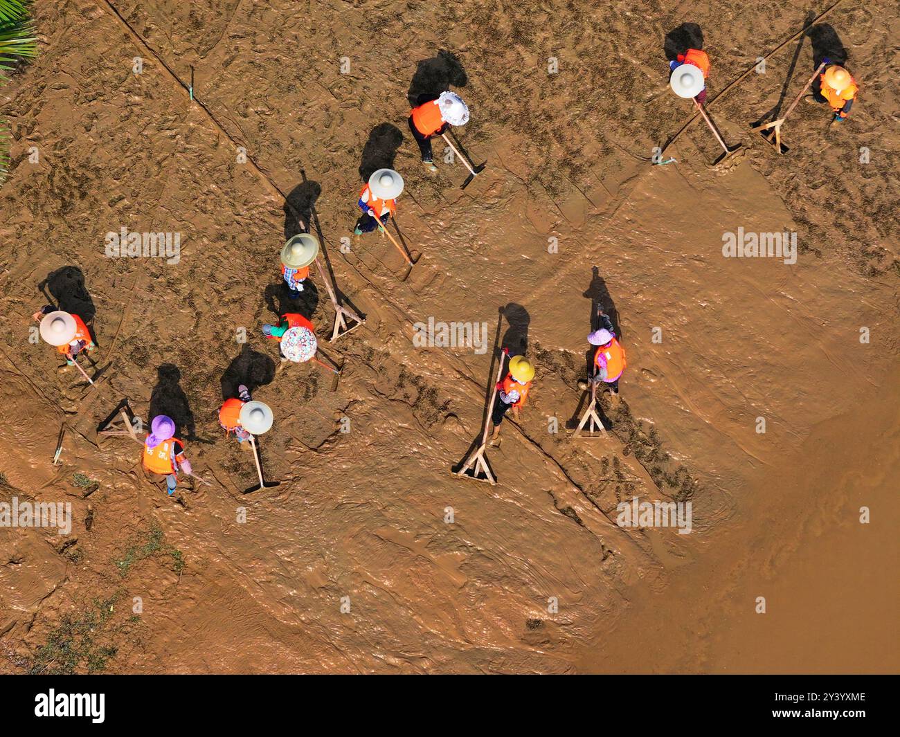 Yagi typhoon 2024 hi-res stock photography and images - Alamy