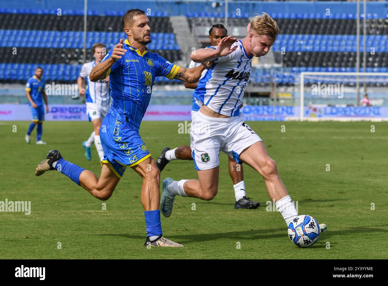 Josh thomas doig hi-res stock photography and images - Alamy