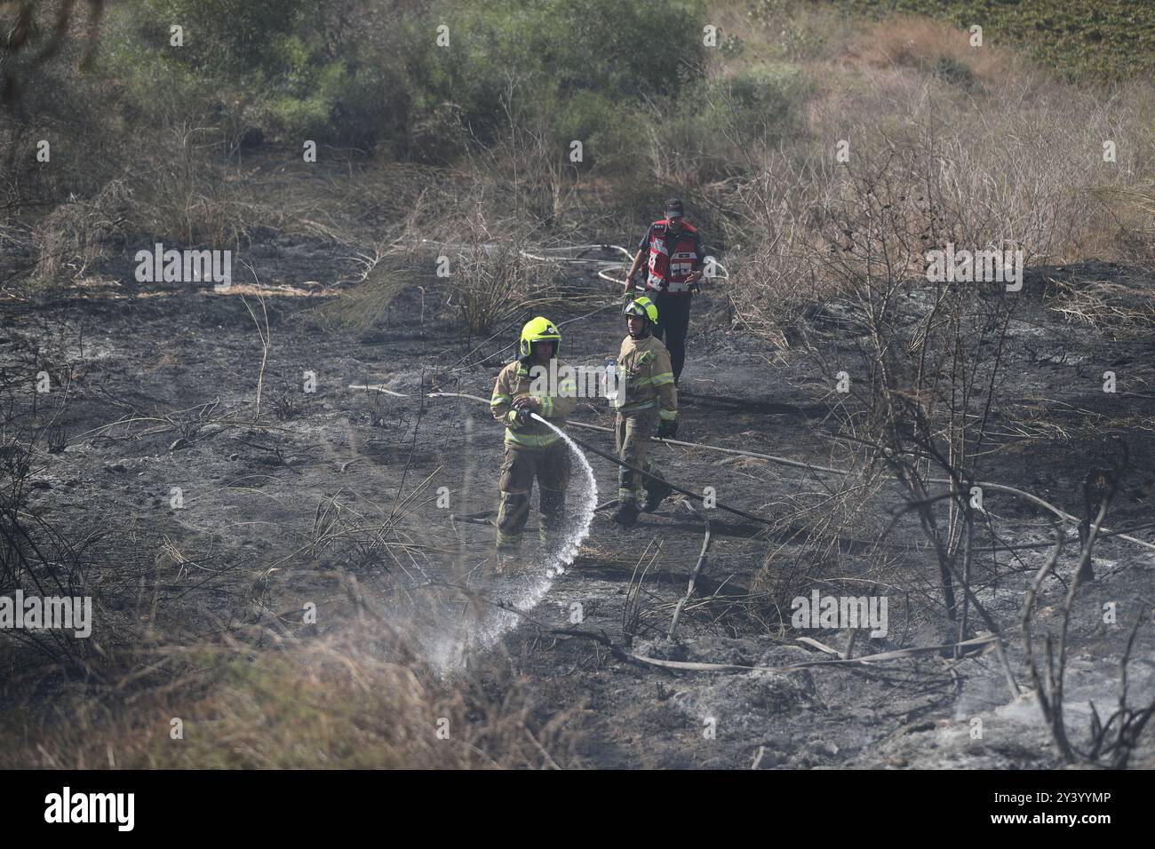 Live fire range near hi-res stock photography and images - Alamy