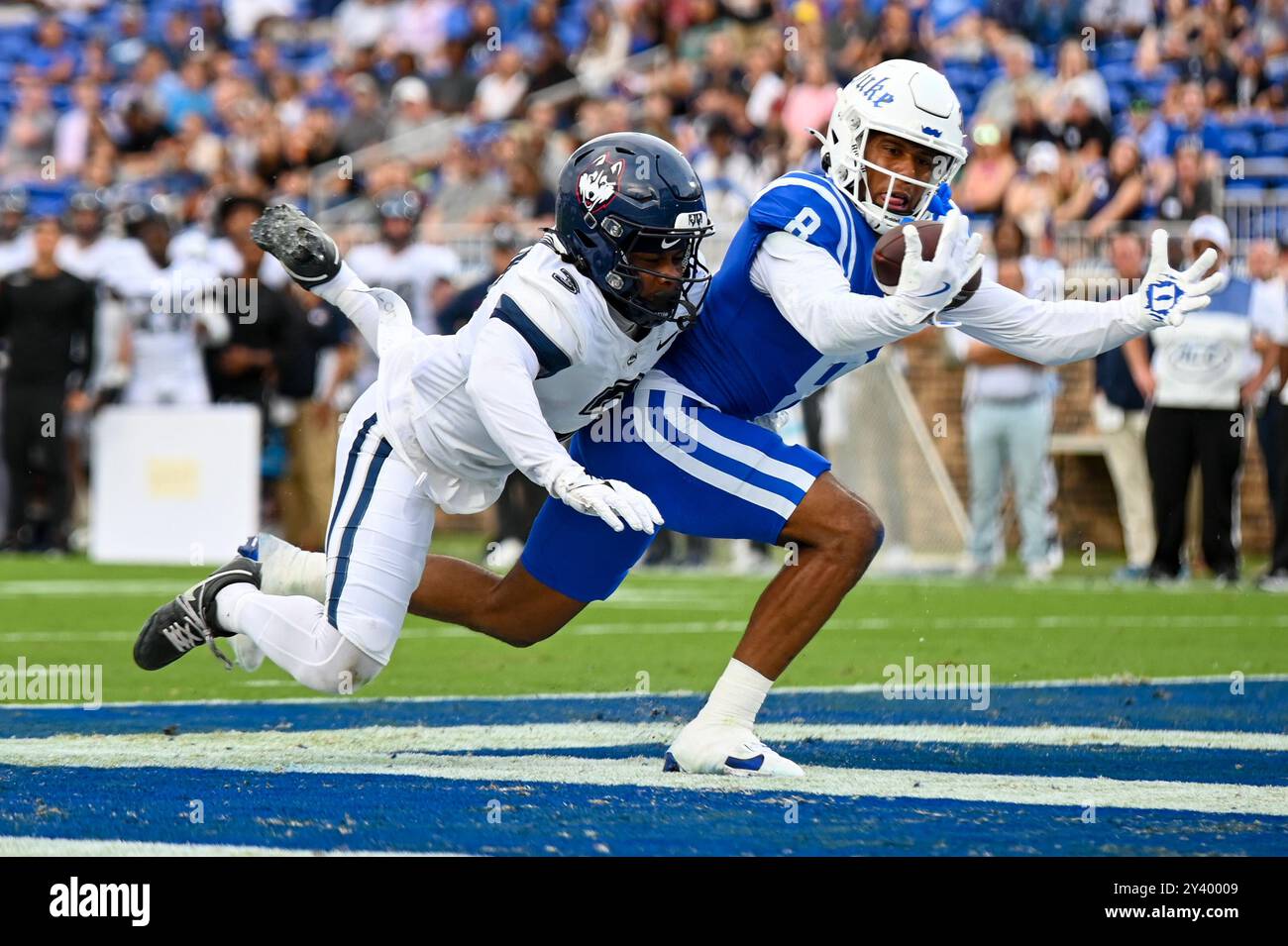 Jordan moore duke hi-res stock photography and images - Alamy