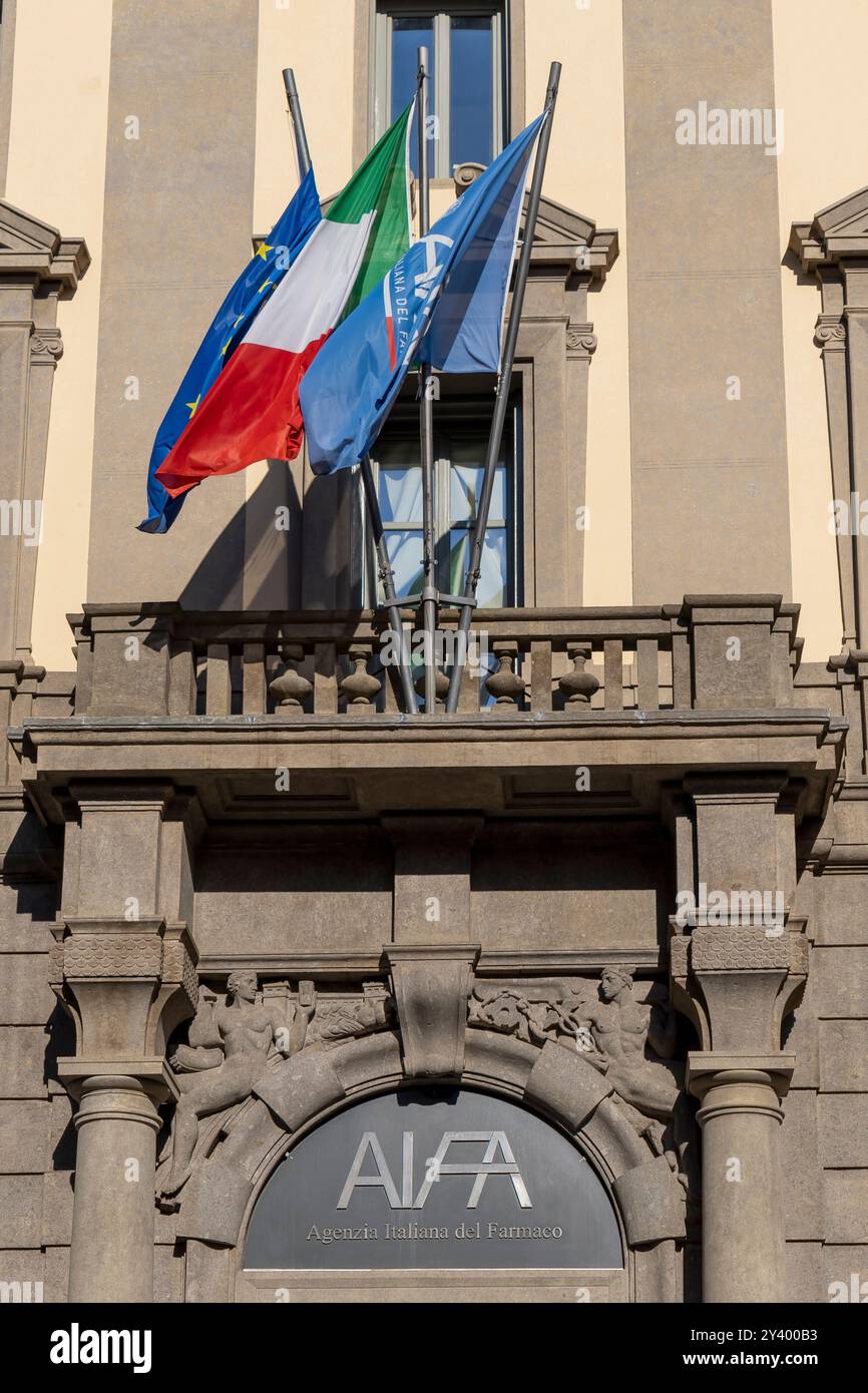 Safety european medicines agency hi-res stock photography and images ...