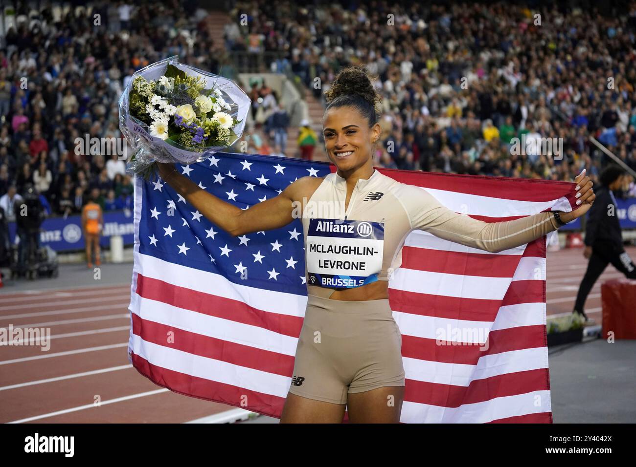 Leichtathletik, athletics, Wanda Diamond League Finale Brussel 2024 ...