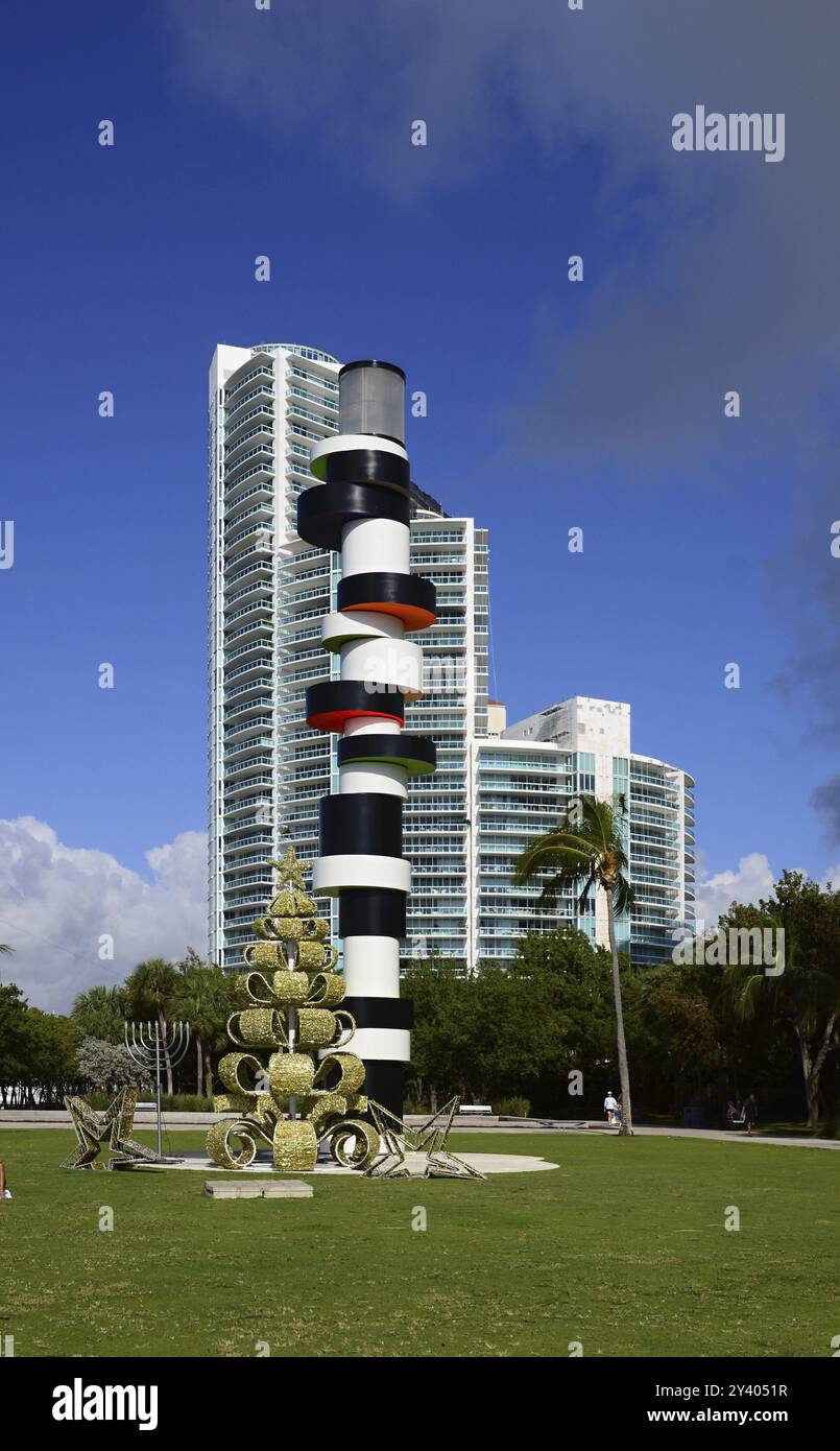 Parks of miami hi-res stock photography and images - Alamy