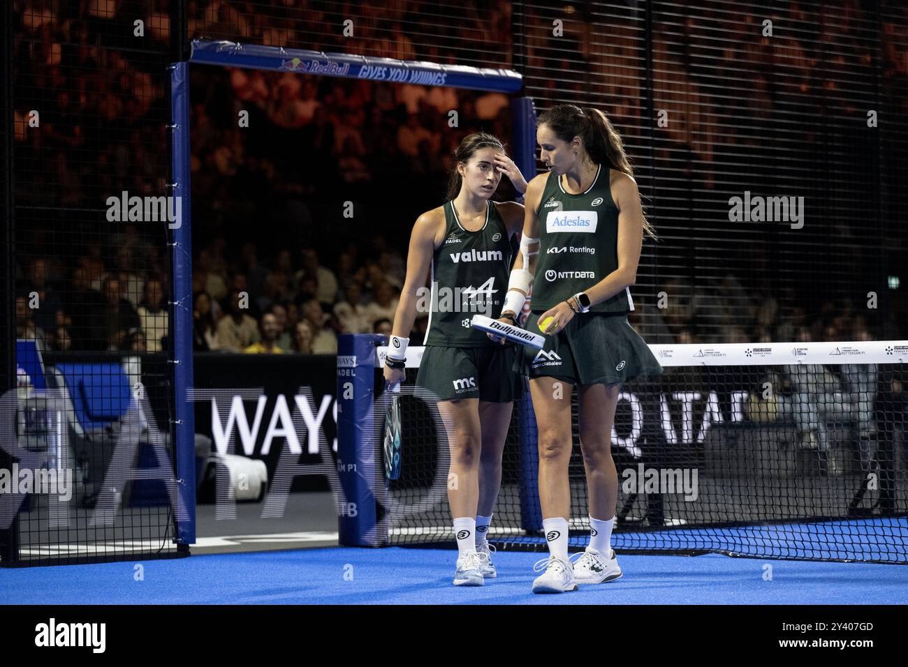 Paula josemaria ariana sanchez hi-res stock photography and images - Alamy