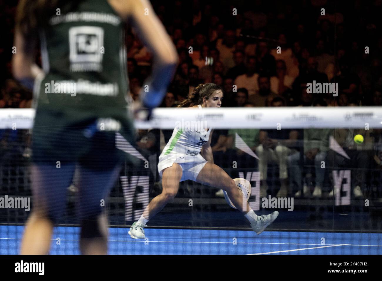 Paula josemaria ariana sanchez hi-res stock photography and images - Alamy