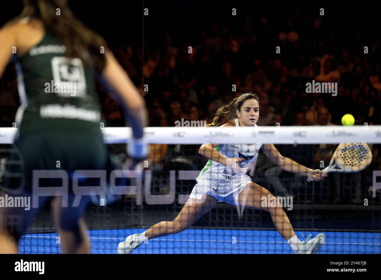 Paula josemaria ariana sanchez hi-res stock photography and images - Alamy