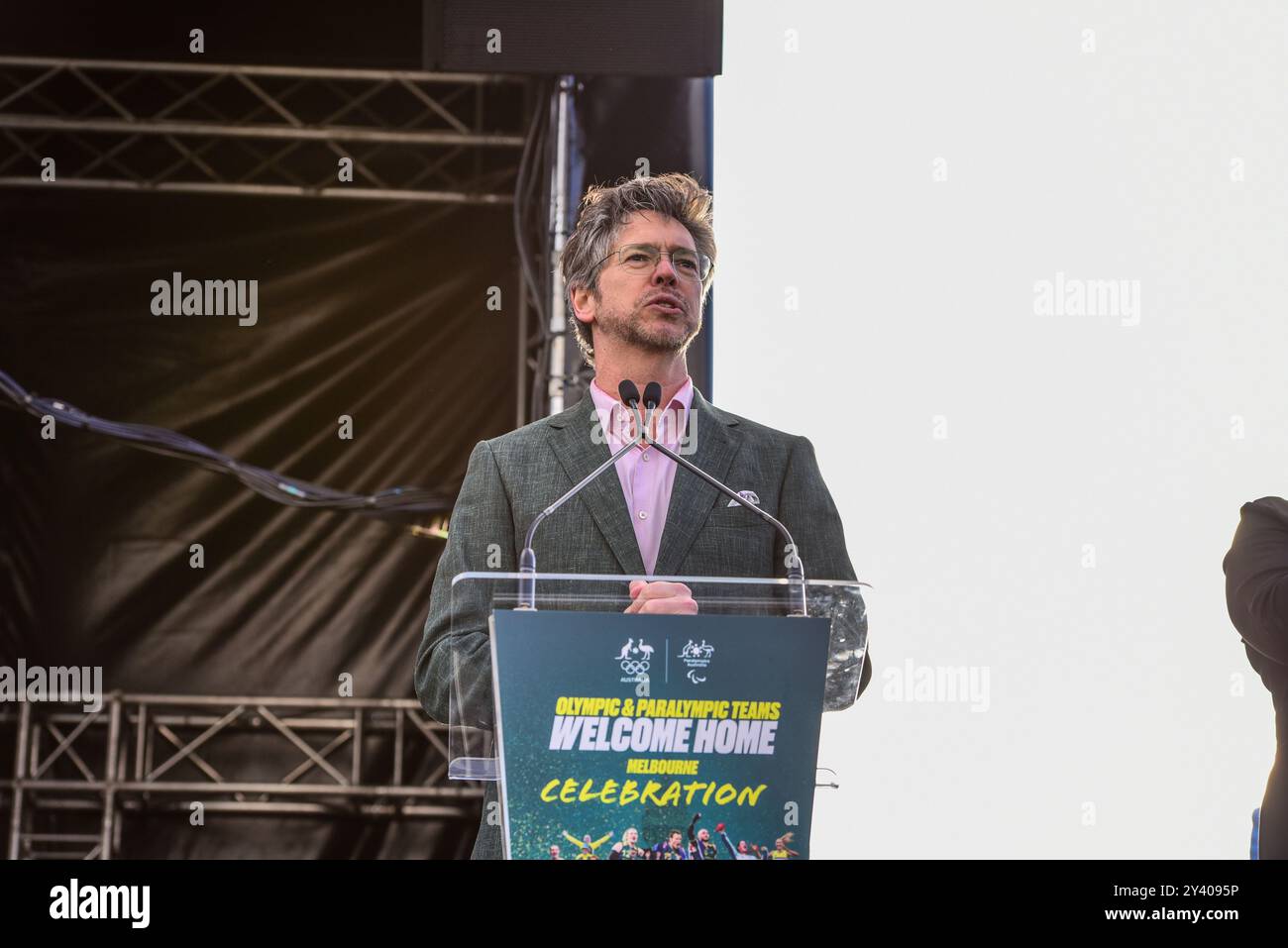 Nicholas reece hi-res stock photography and images - Alamy