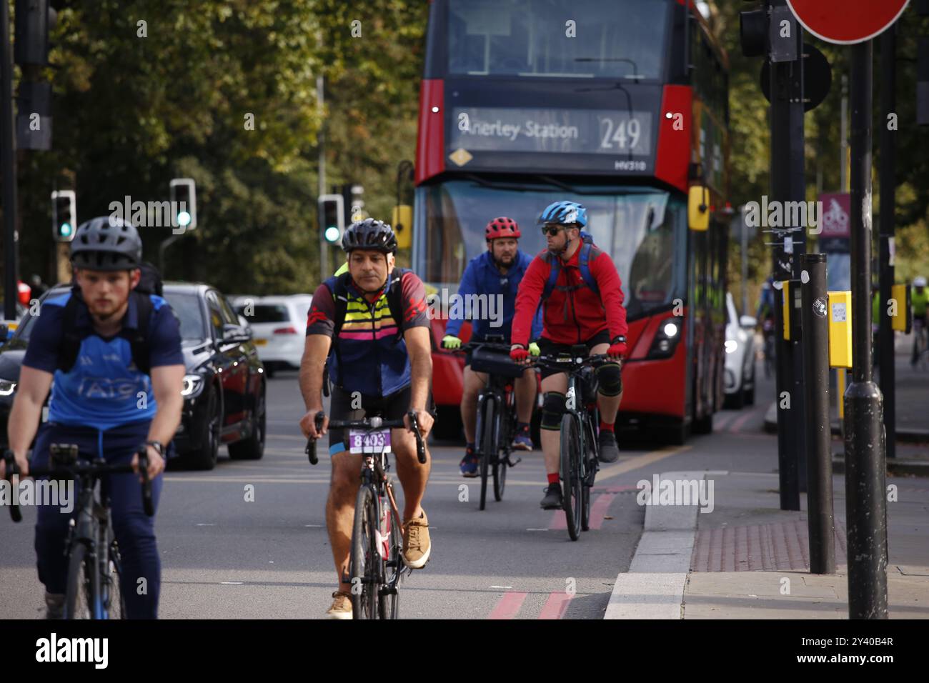 Bus crash hi hi-res stock photography and images - Alamy