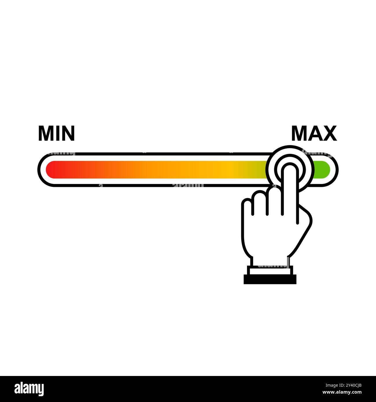 Minimum gauge Cut Out Stock Images & Pictures - Alamy