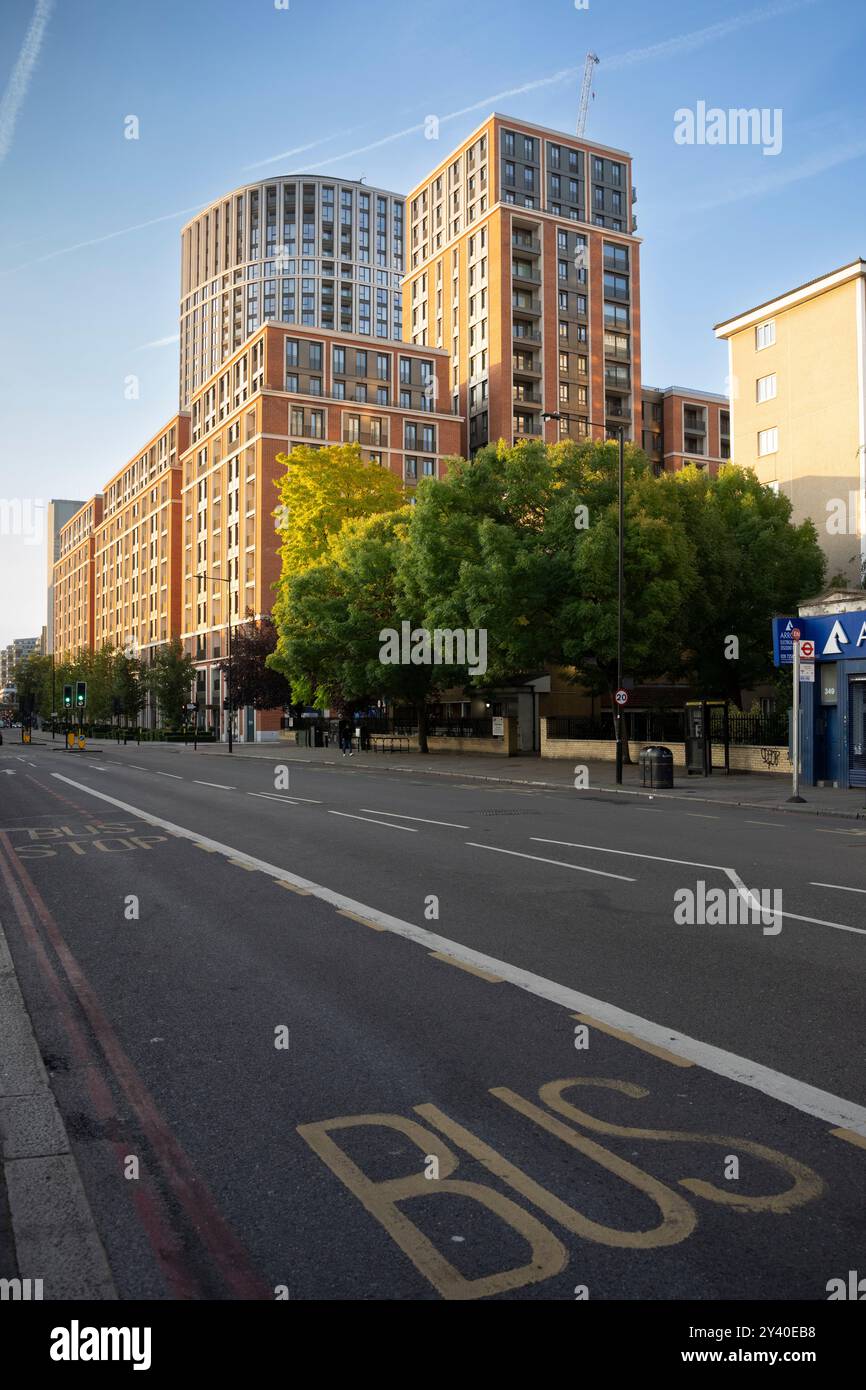 Buss surface hi-res stock photography and images - Alamy