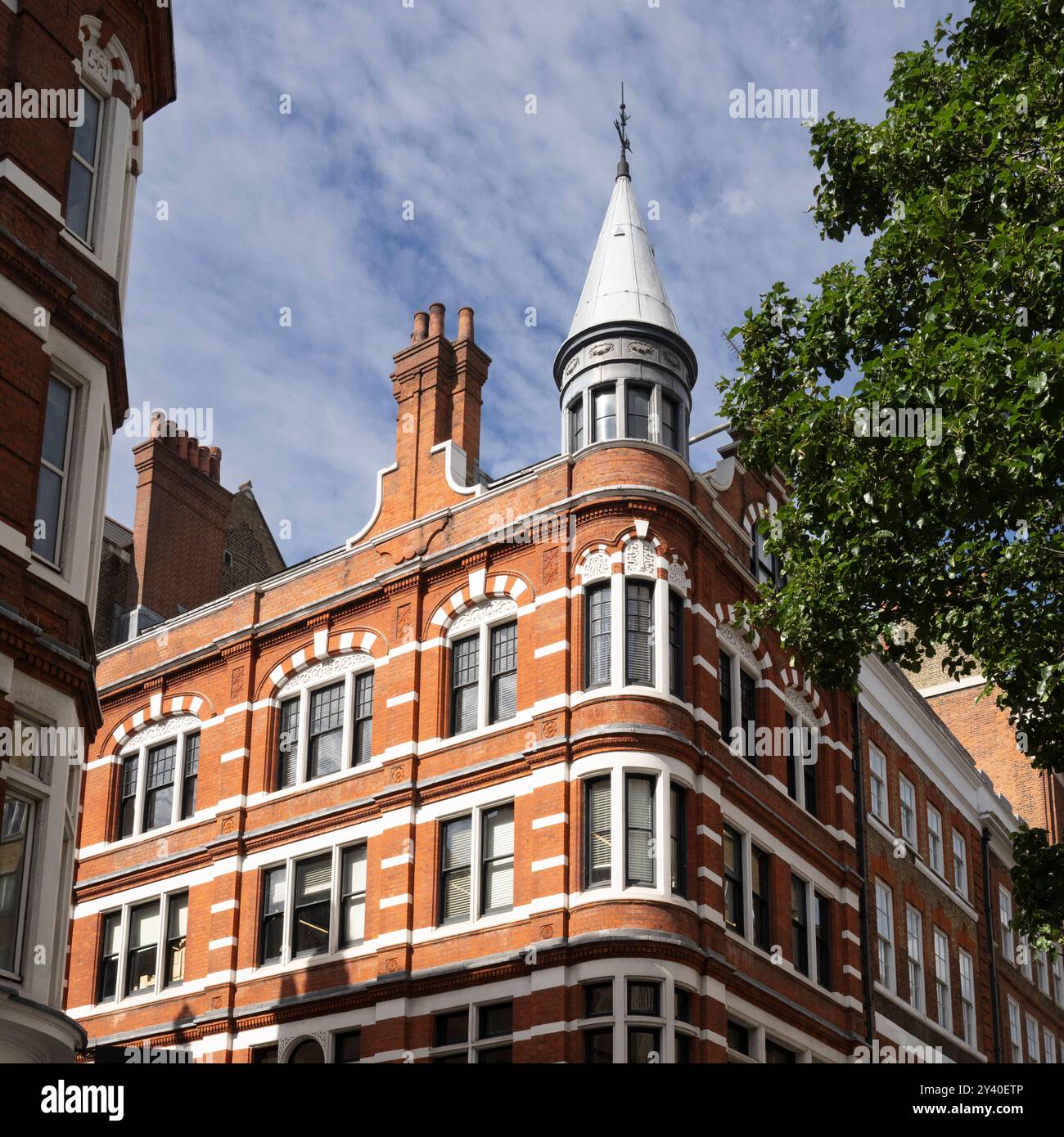 Brick turret hi-res stock photography and images - Alamy