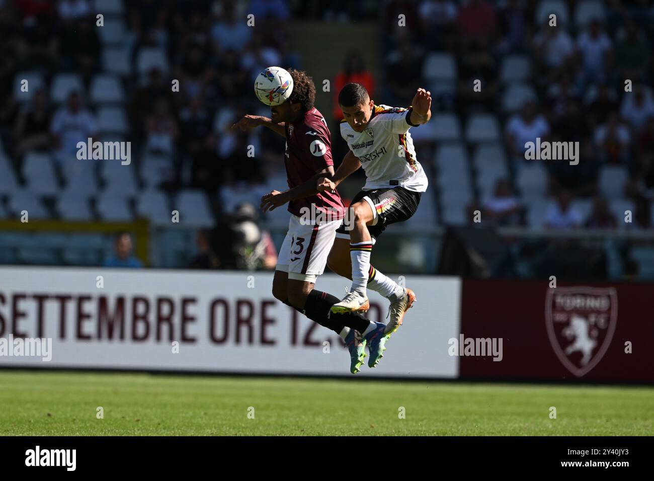 Coco torino santiago hi-res stock photography and images - Alamy