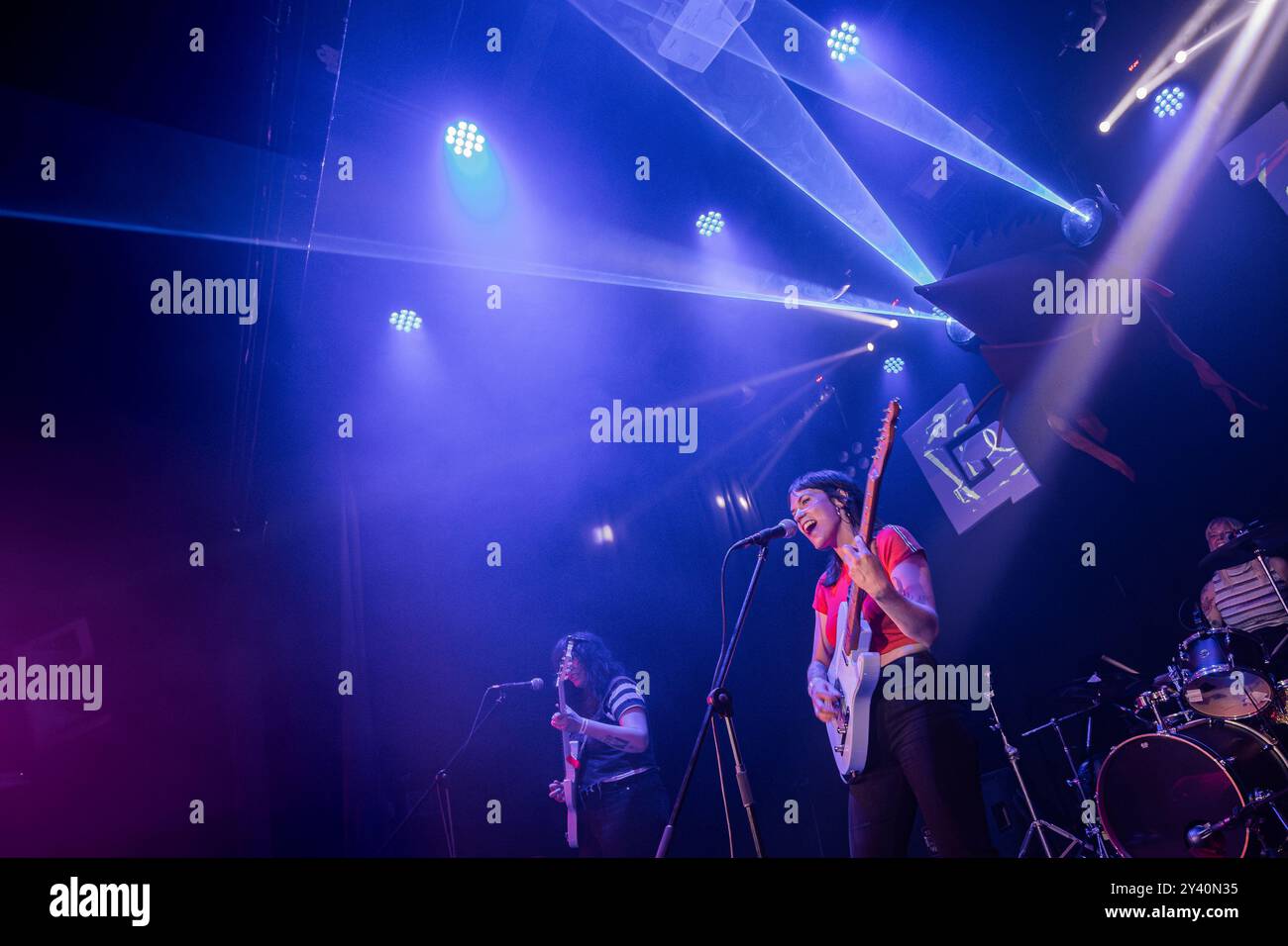 Alvilda hi-res stock photography and images - Alamy