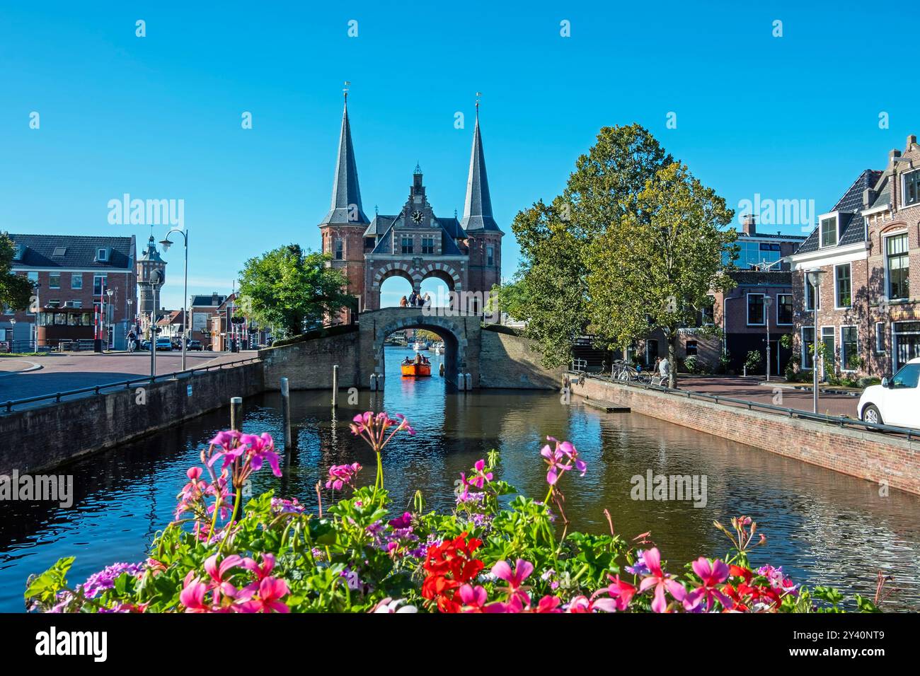 Brugwachtershuis hi-res stock photography and images - Alamy