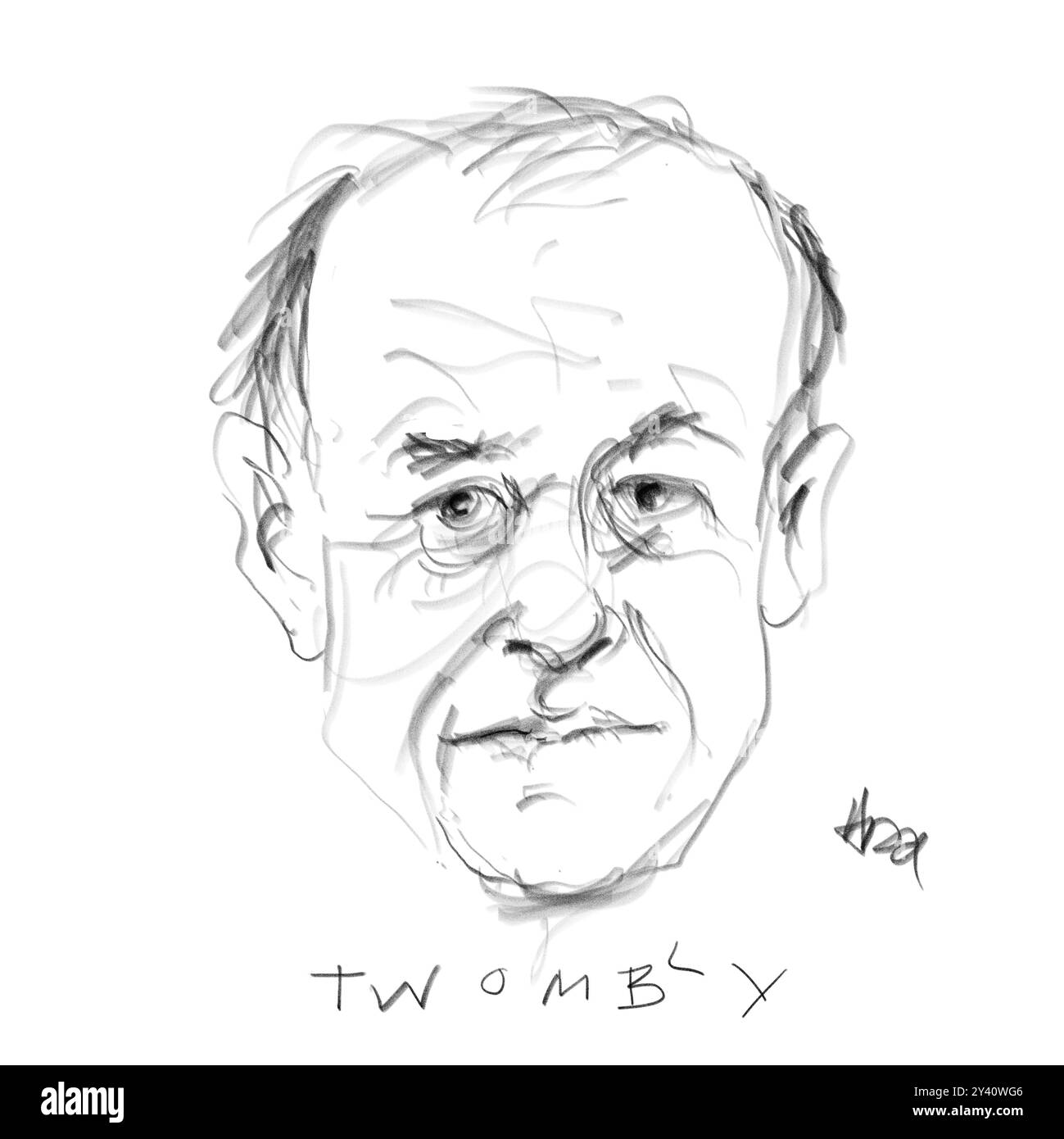 Symbolism in contemporary art Cut Out Stock Images & Pictures - Alamy