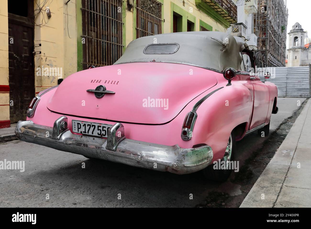 La calle 88 hi-res stock photography and images - Alamy