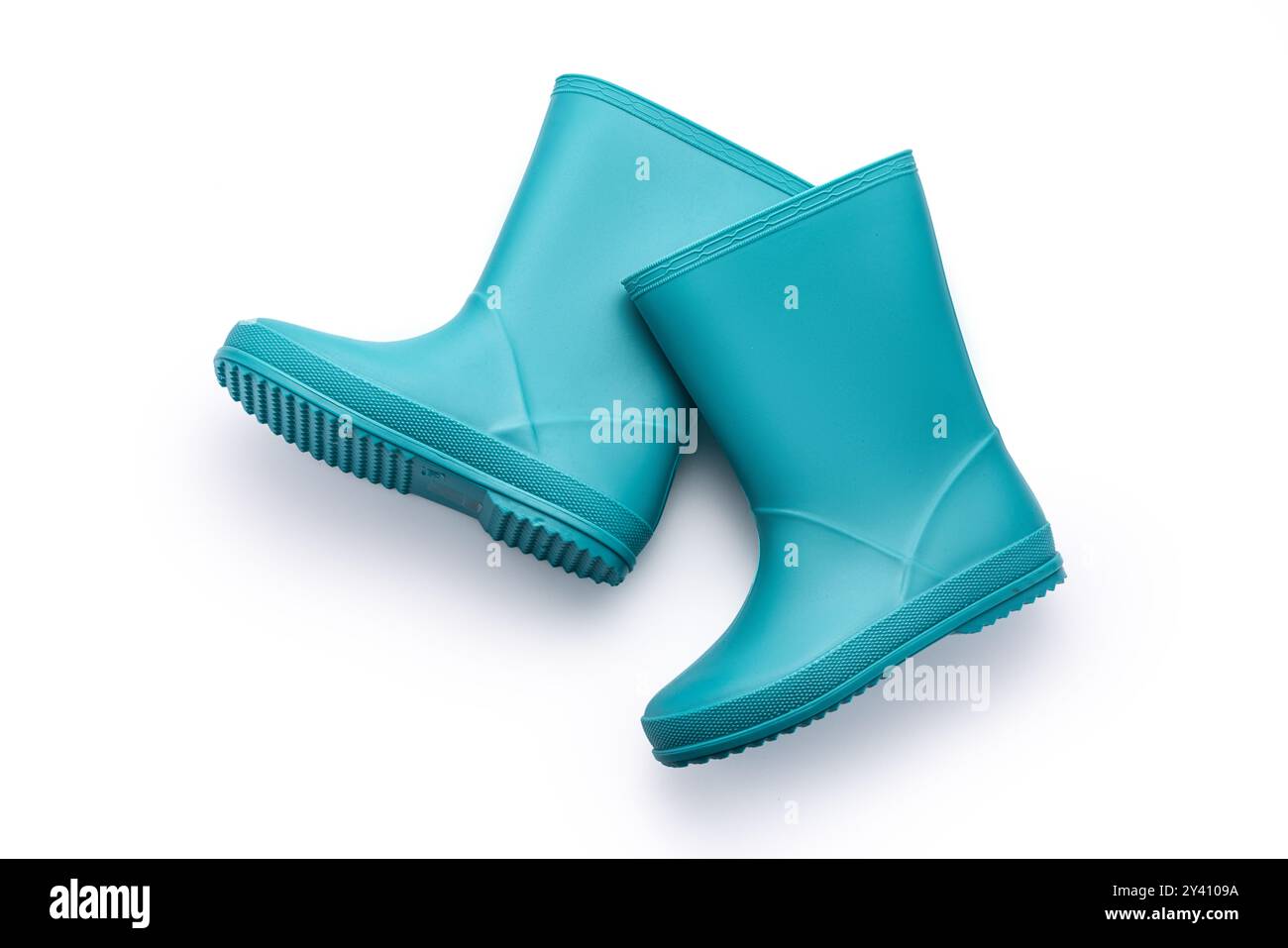 Rain gear for kids Cut Out Stock Images & Pictures - Alamy
